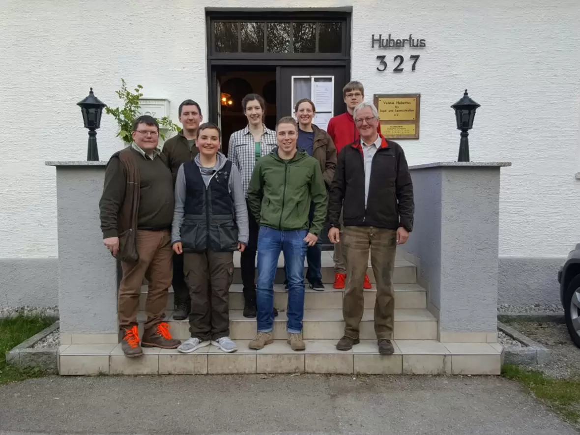 Adrian Neunzert verteidigt Titel als Oberbayerischer Juniorenmeister im ...